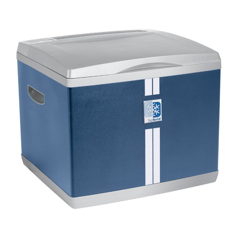Mobicool Koelbox elektrisch T35 - De Online Kampeerwinkel